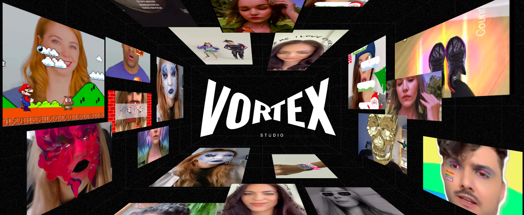 Vortex Studio
