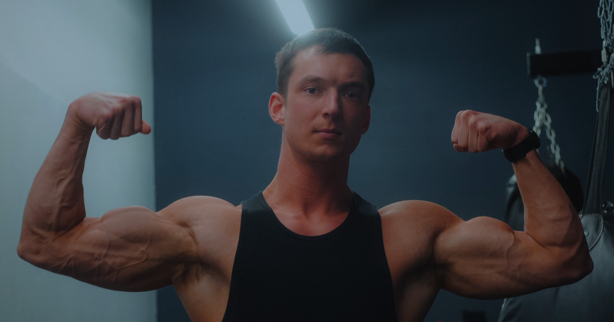 Kason Grainger | Online Fitness Coaching | 250k on Instagram