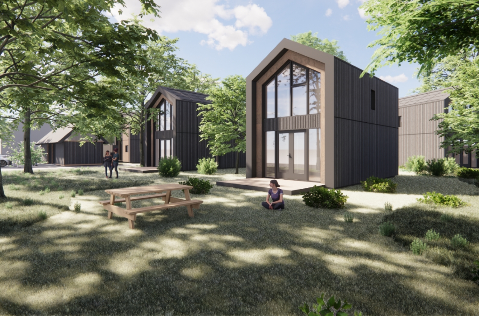 Blitterswijck | Millhome