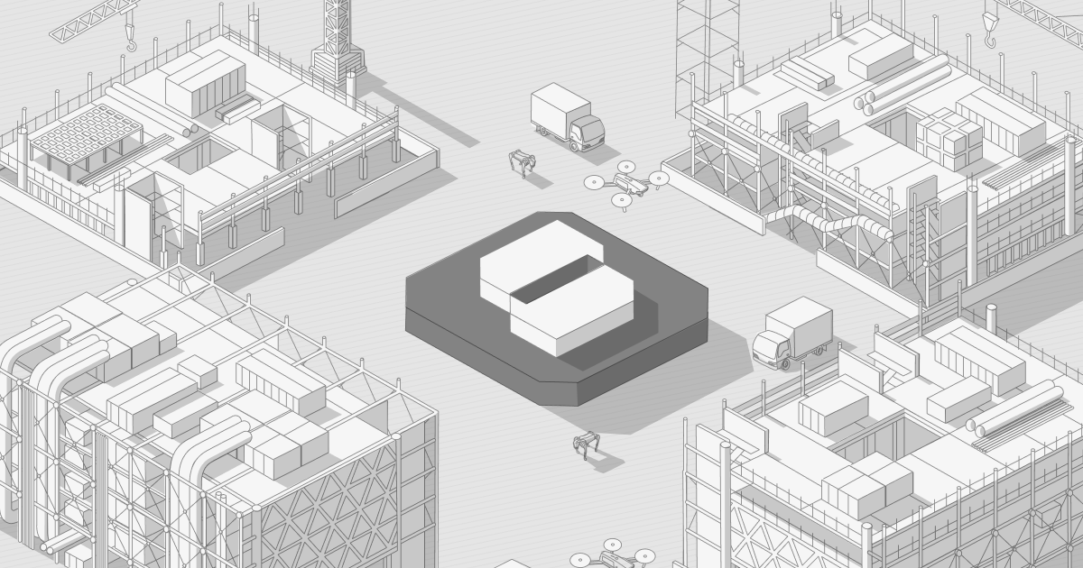 BIM Engine | The Operating System for the Built Environment