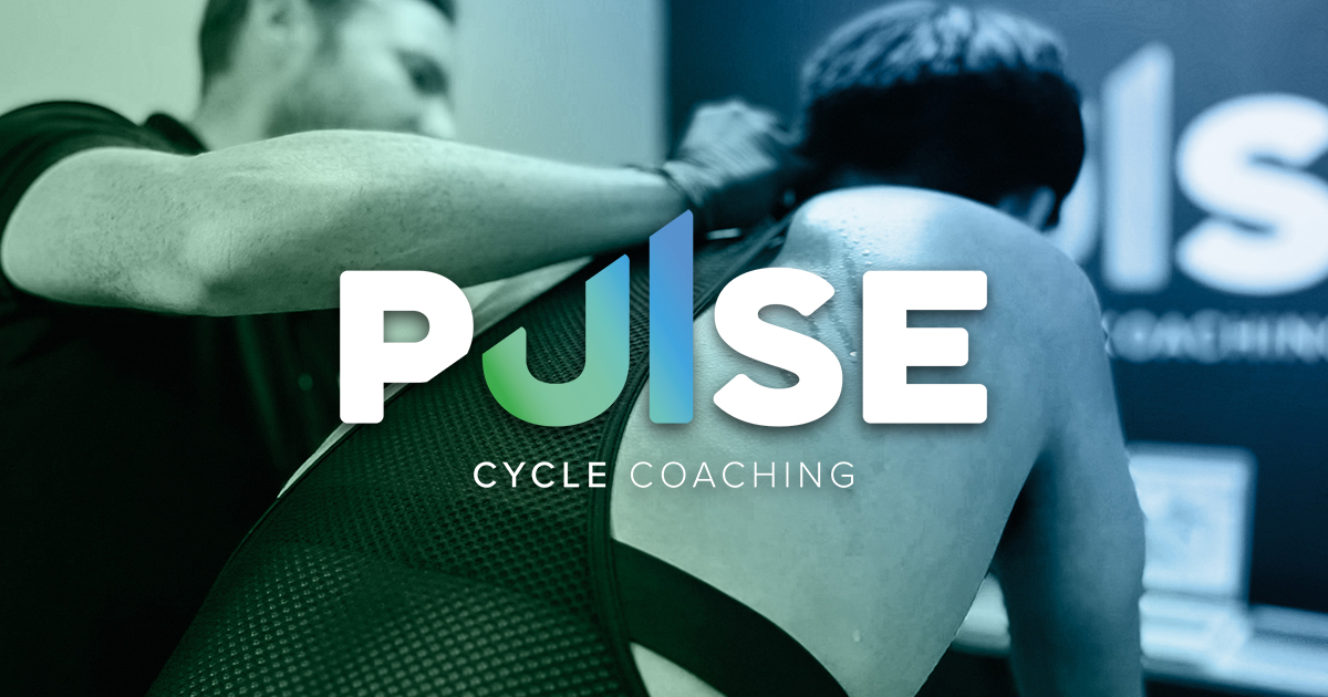 Pulse Cycle Coaching