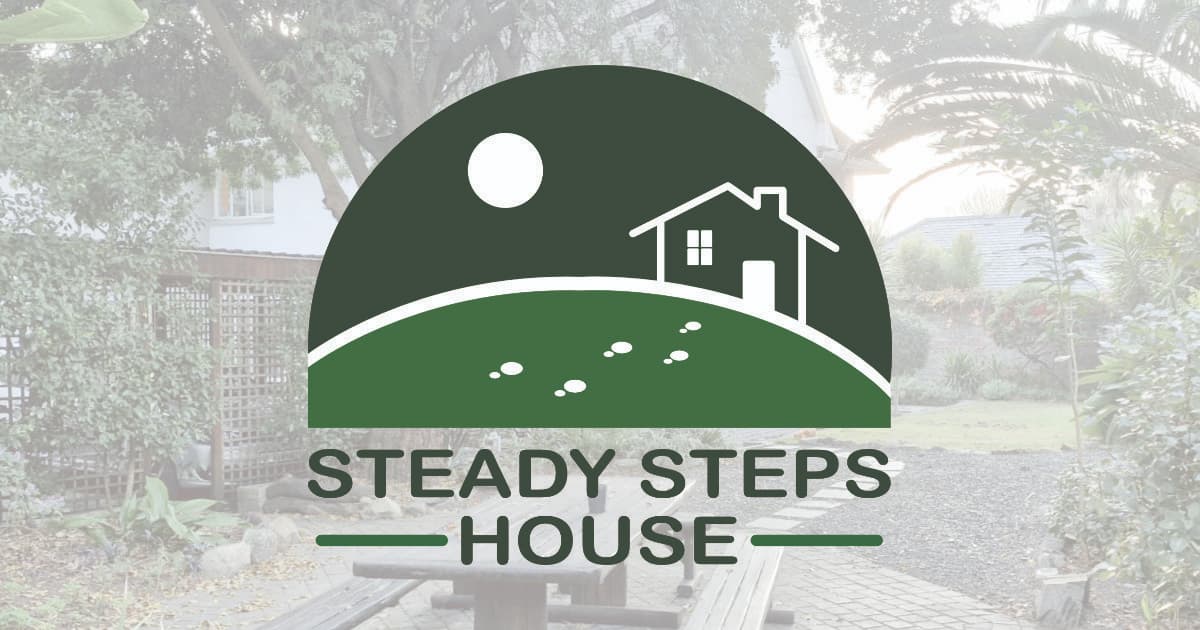 Steady Steps House