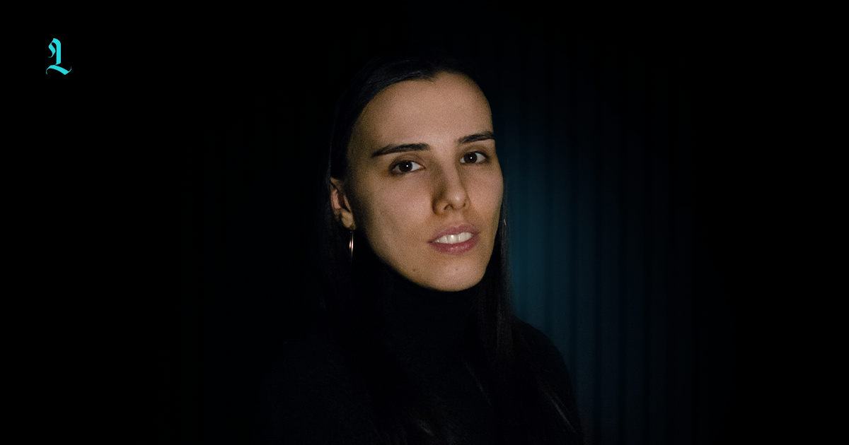 Lamija Designs · Branding and Design Services