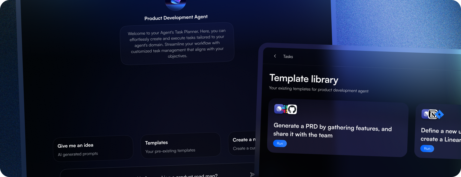 AI Agent Platform | Beam AI