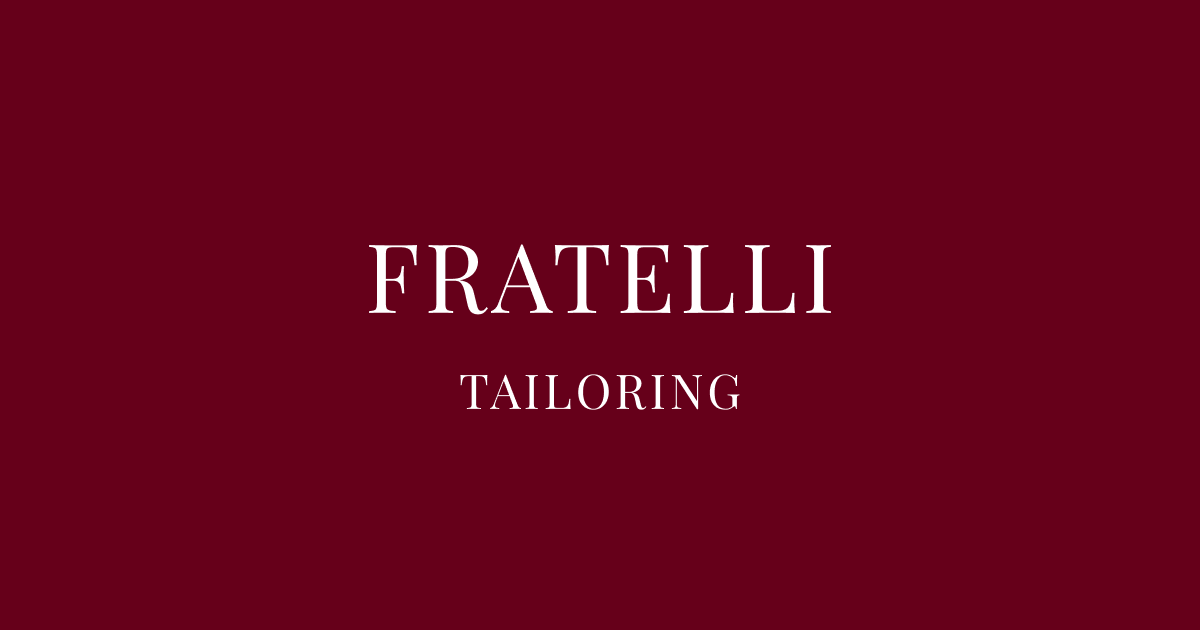 Fratelli Tailoring