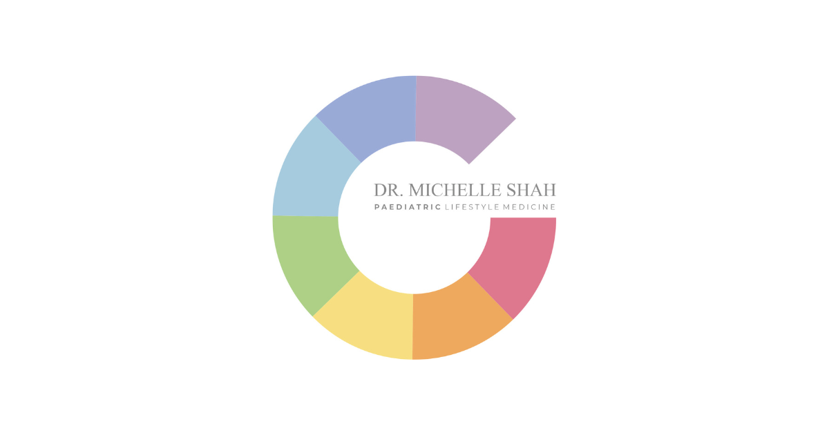 Dr Michelle Shah | Paediatric Lifestyle Medicine Specialist