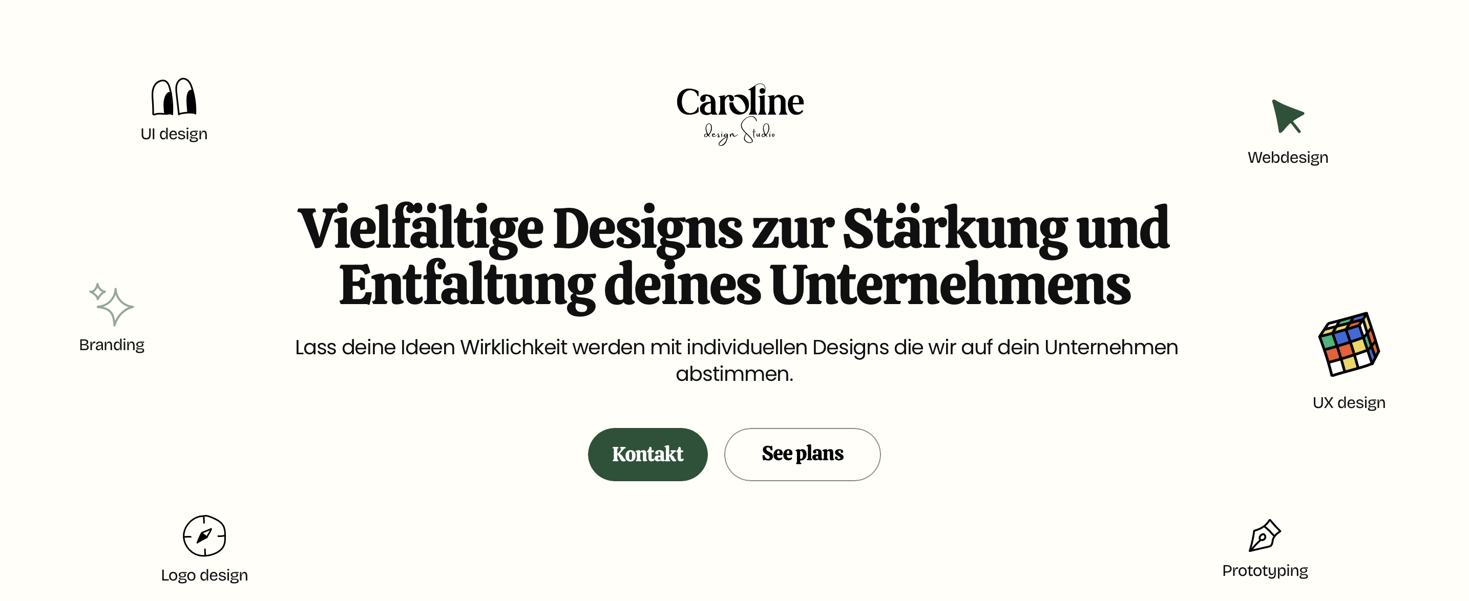 Caroline Design Studio