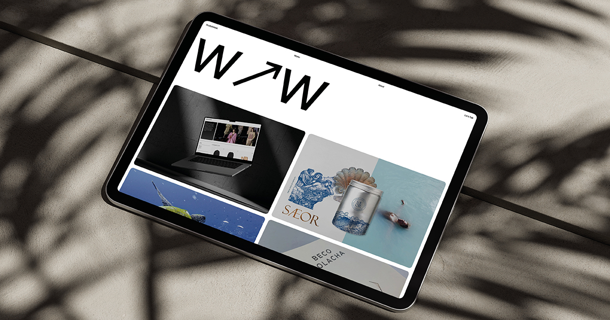 Studio WAWA — Portfolio