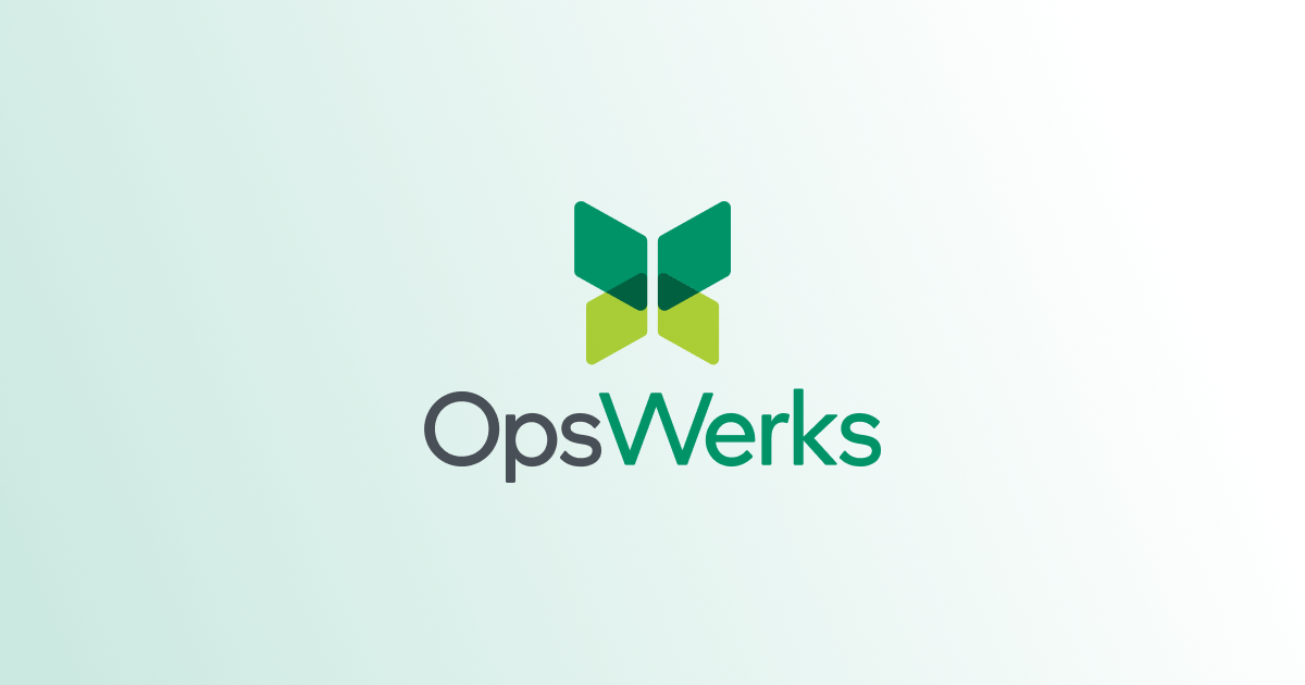 Accelerating Strategic Transformation for a Global Technology Leader - OpsWerks 2.0