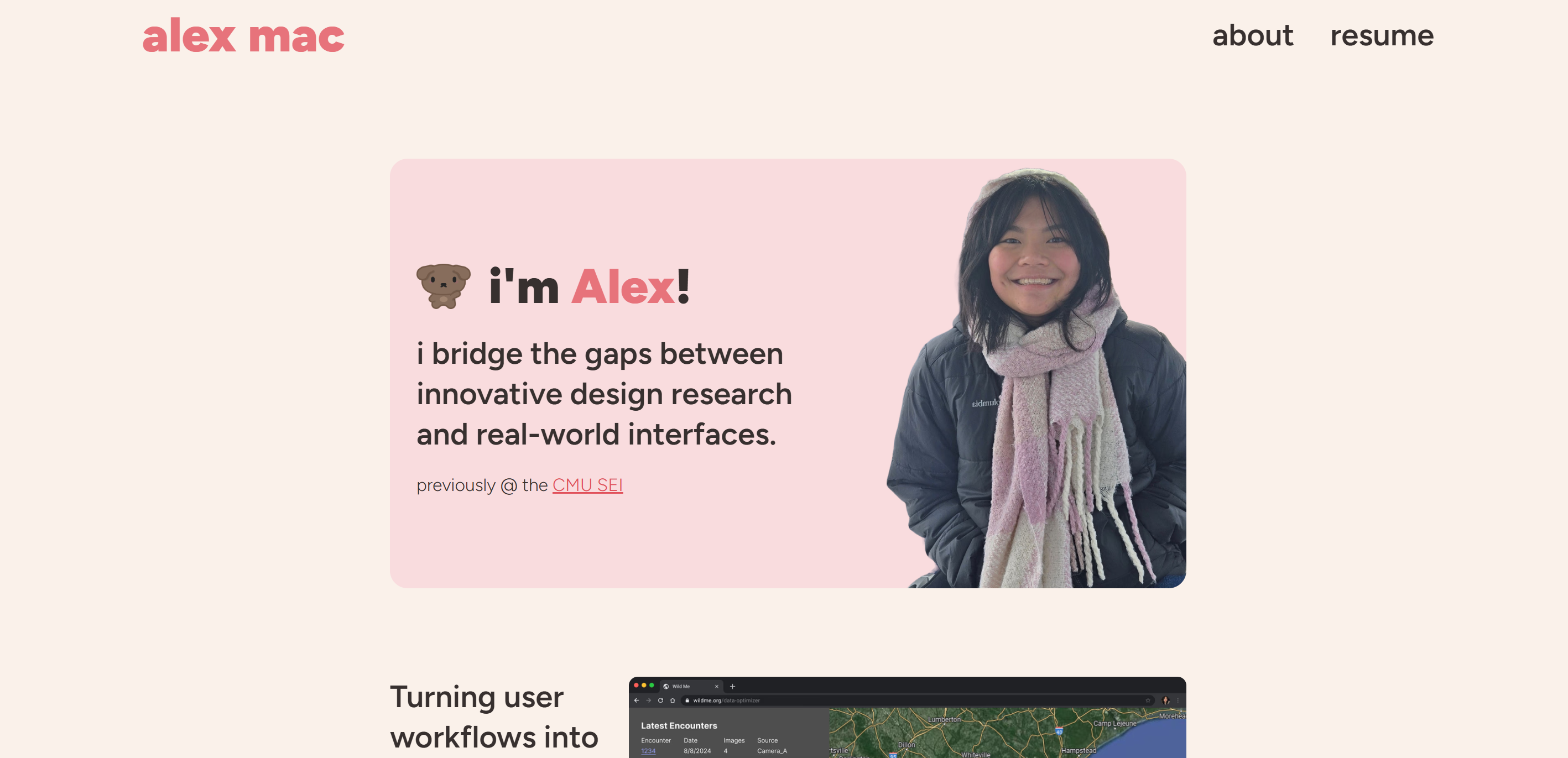 Alex McElravy | Pittsburgh UI/UX Designer | Turning Innovation into ...