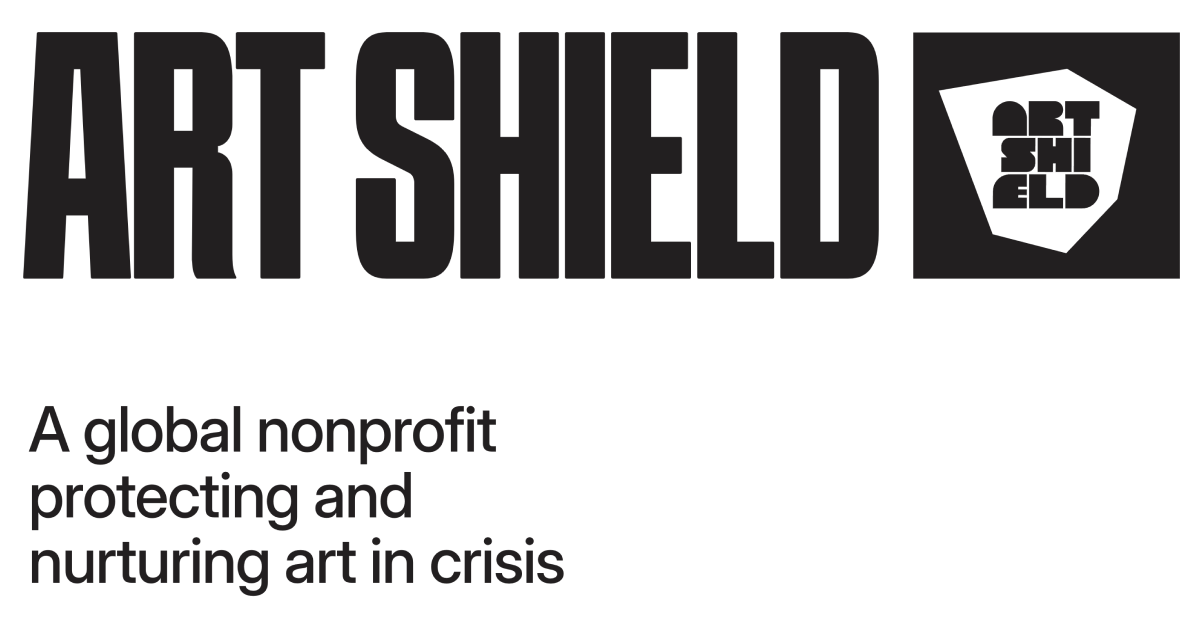 ArtShield - A global nonprofit protecting and nurturing art in crisis