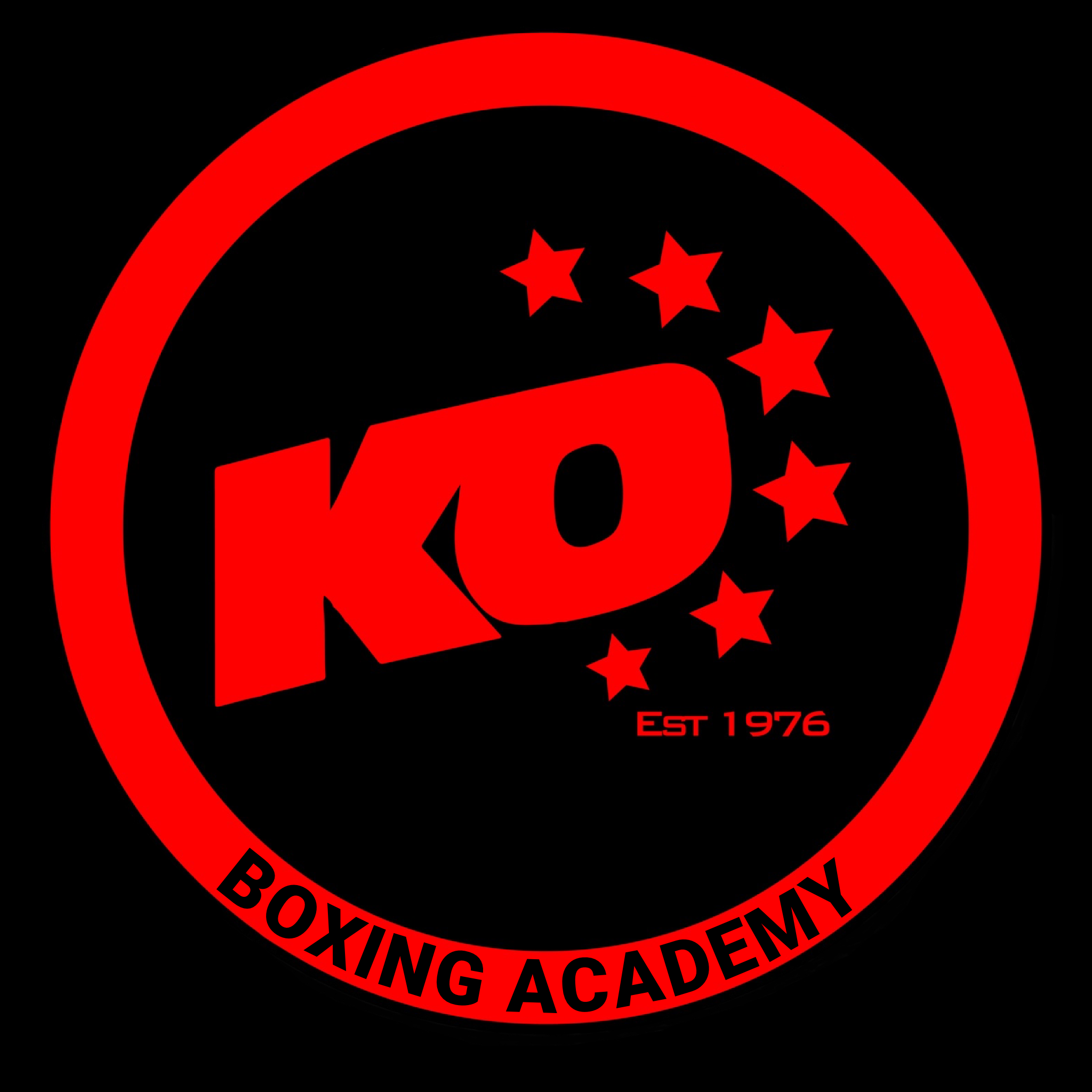 KO Boxing Academy
