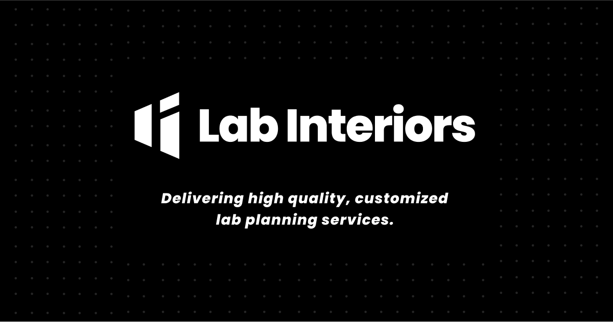 Lab Interiors - Lab Furniture, Casework, and Design