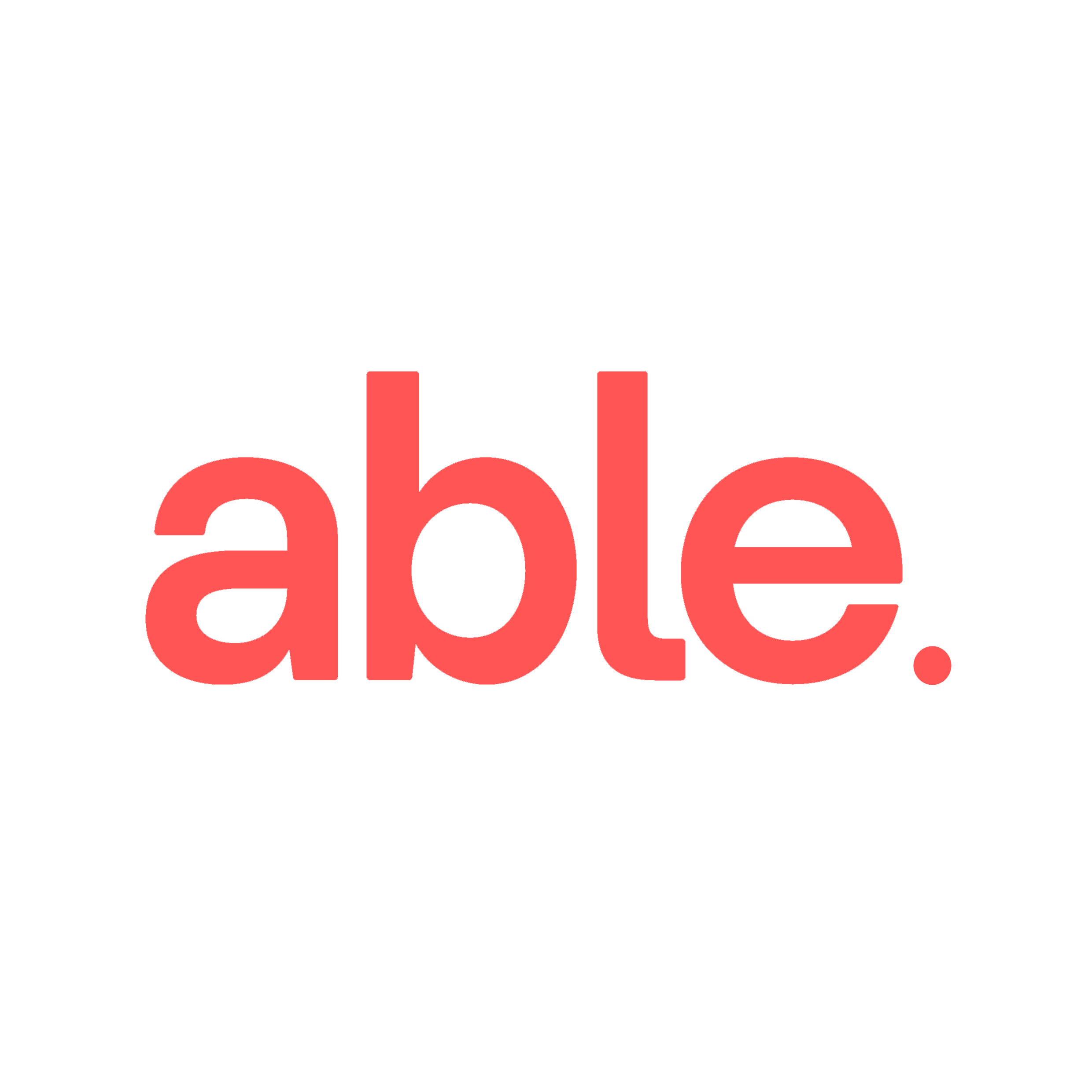 able.