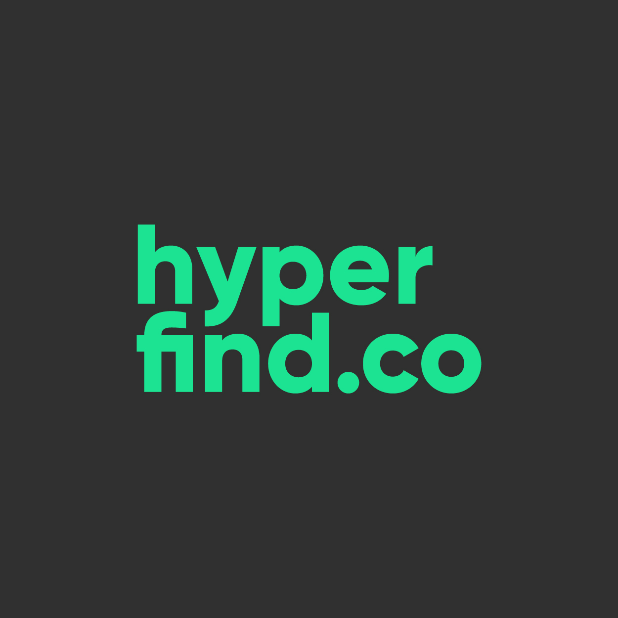 Hyperfind: We Make Your Expertise Work for You