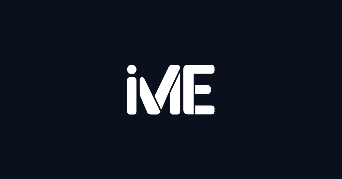 iME: Transforming Virtual Interviews with Advanced Video Technology