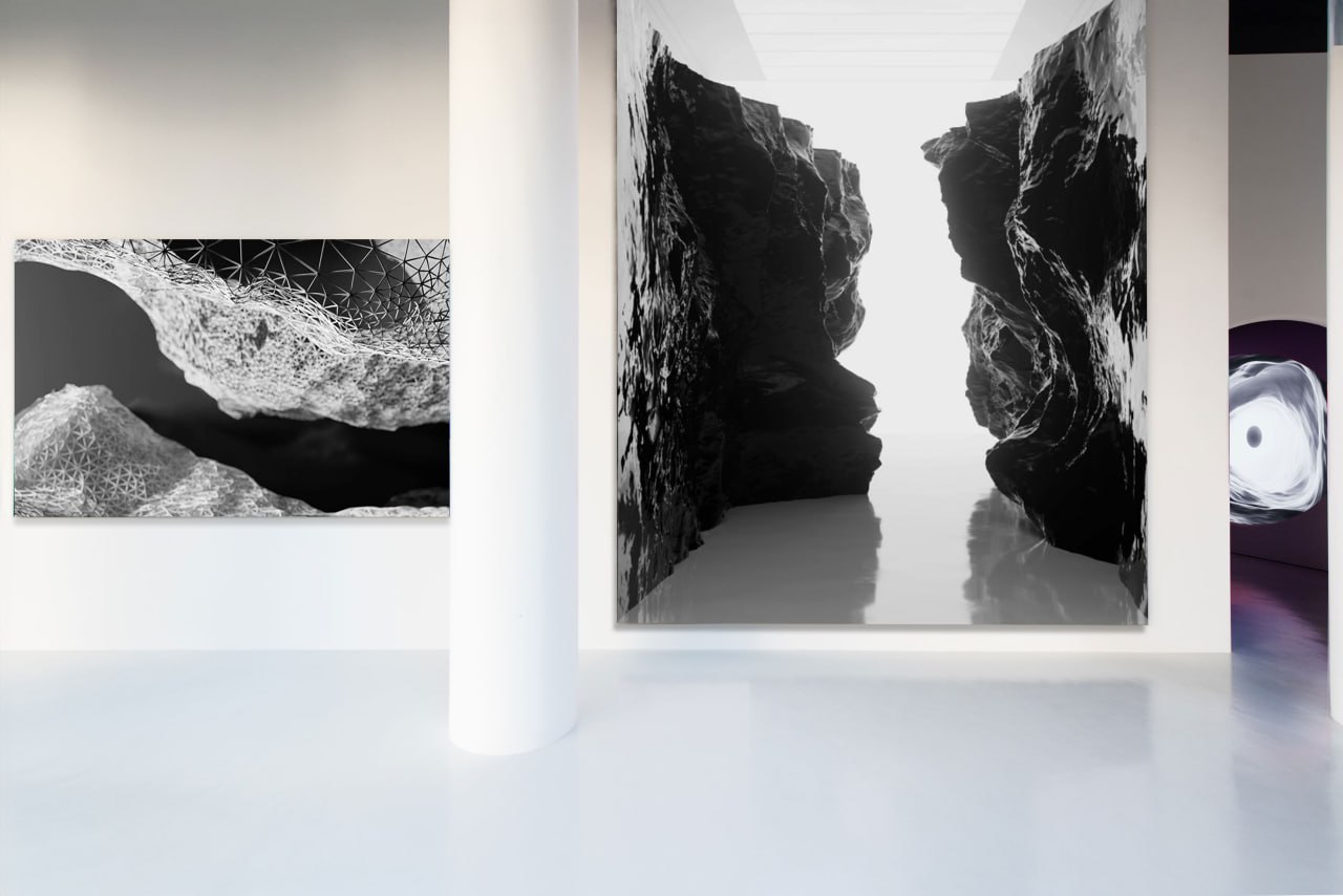 Exhibition Mareo Rodriguez | Load Gallery