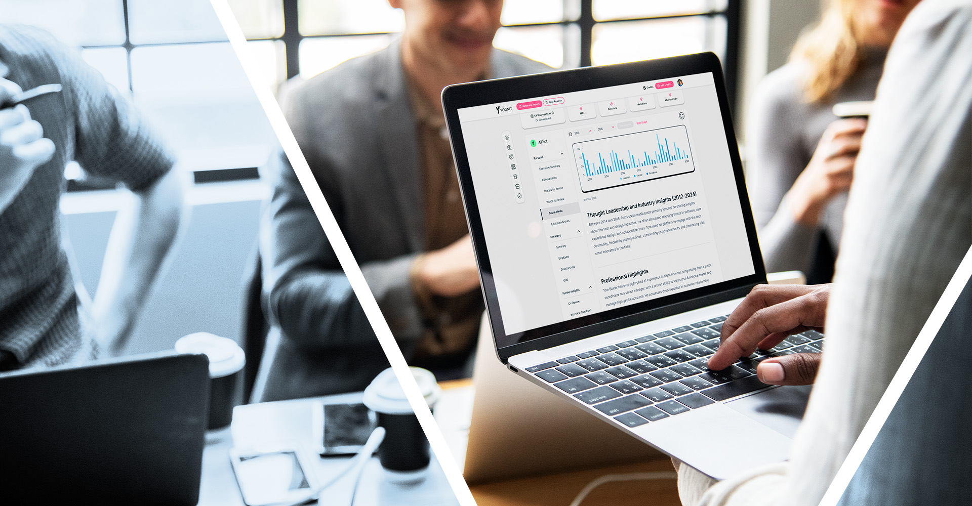 The 5 most common problems faced by external recruitment agencies| YOONO