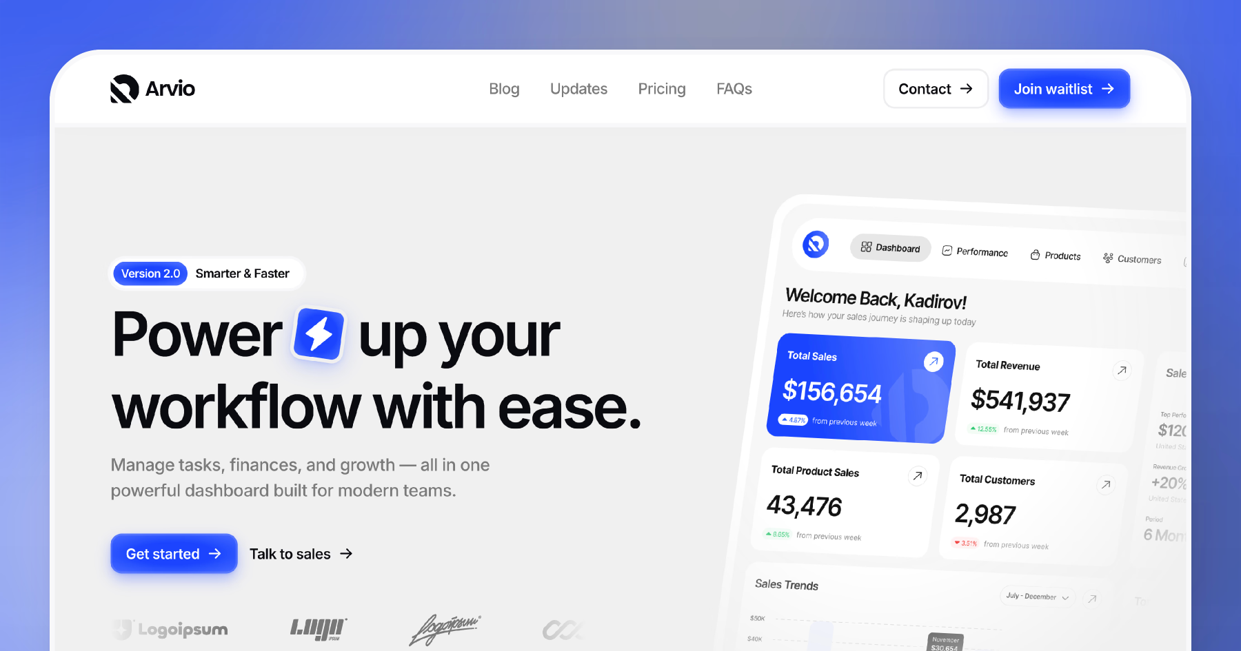 Produce.so - YouTube AI Script Writing