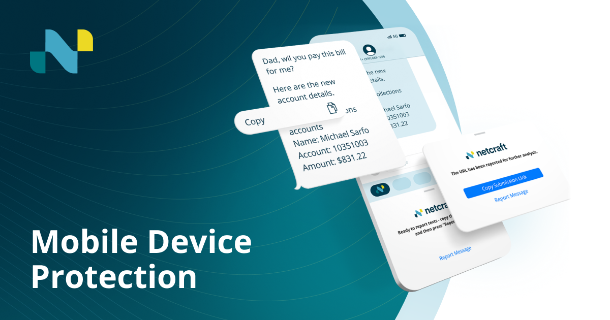 Anti-Phishing App | Real-Time Phishing Protection for iPhone & Android