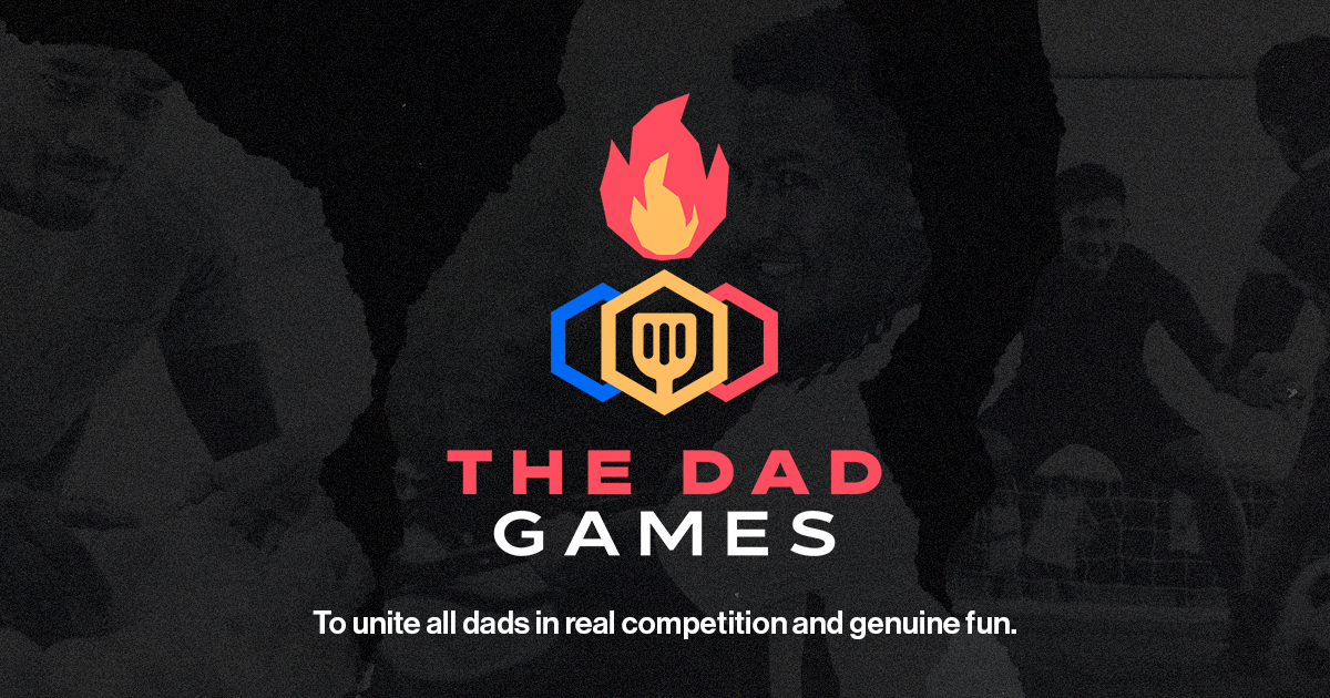 The Dad Games