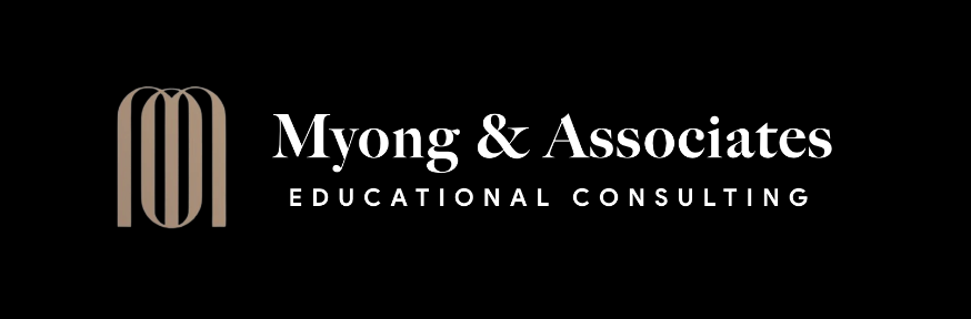 Myong & Associates Educational Consulting - Home