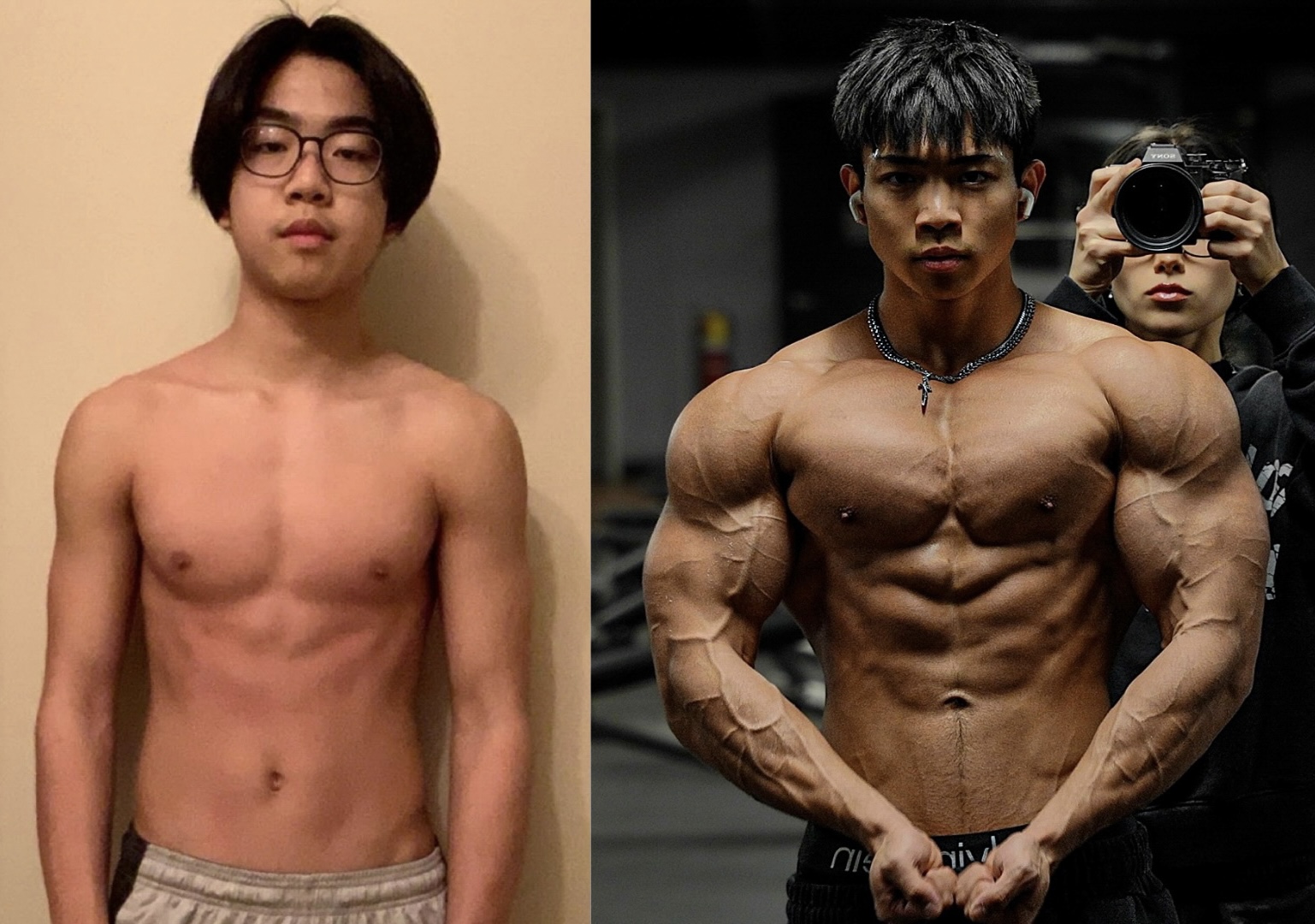 Adam Yu's Aesthetics Blueprint