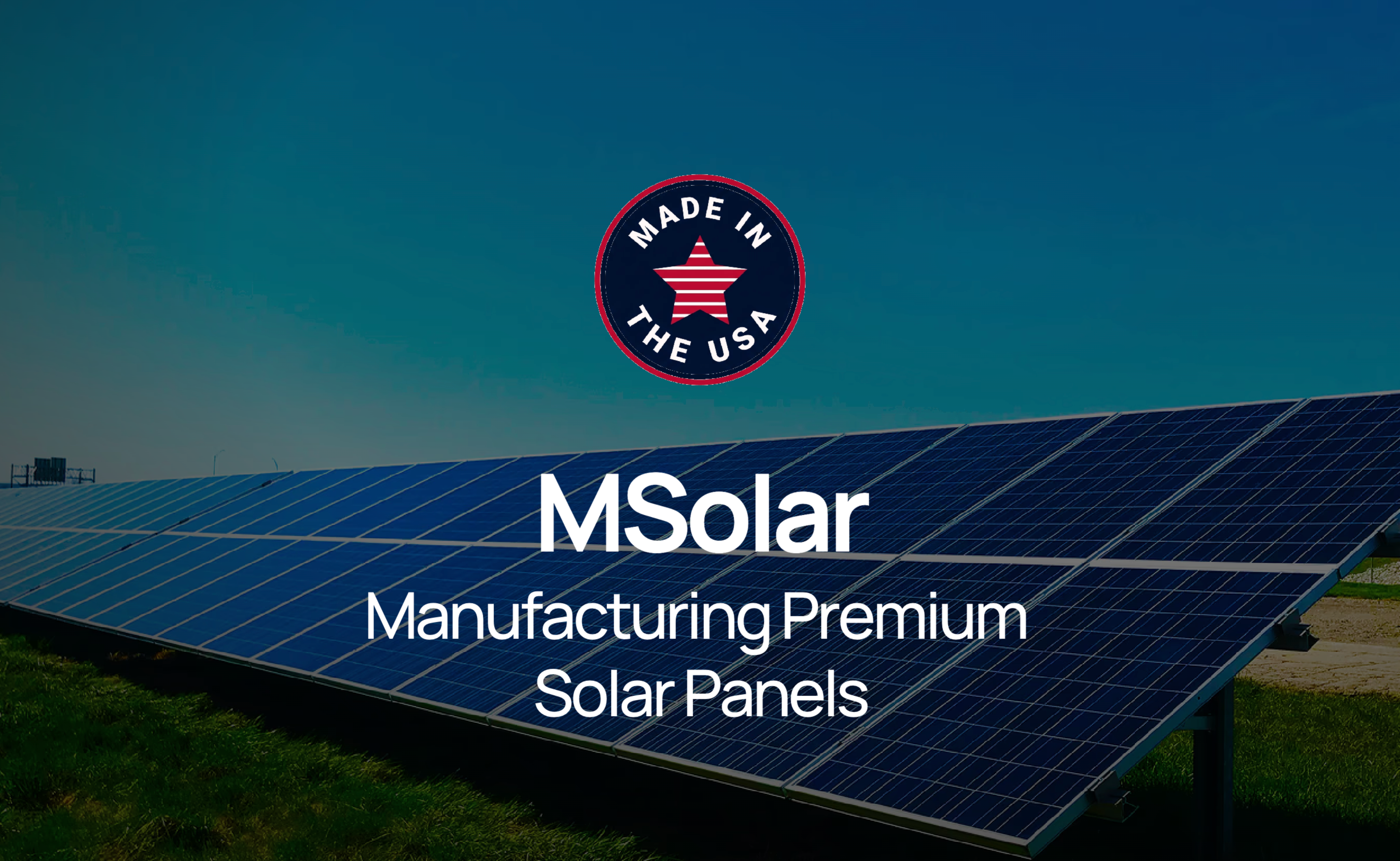 MSolar