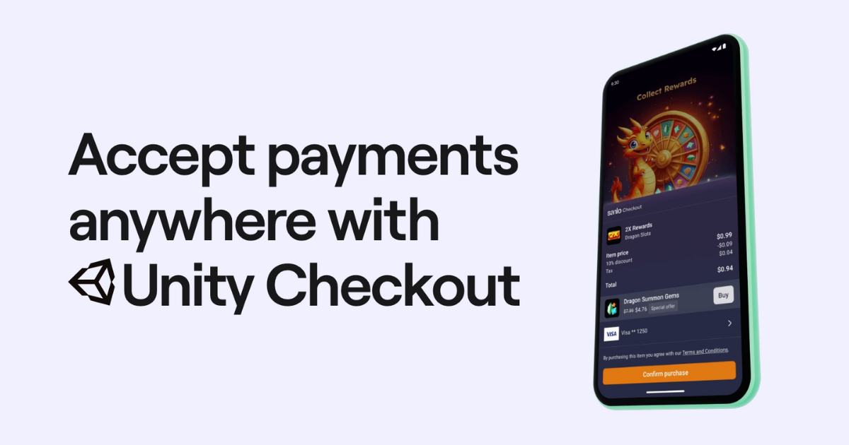 Online Global Gaming Payment Processing Service | Sanlo