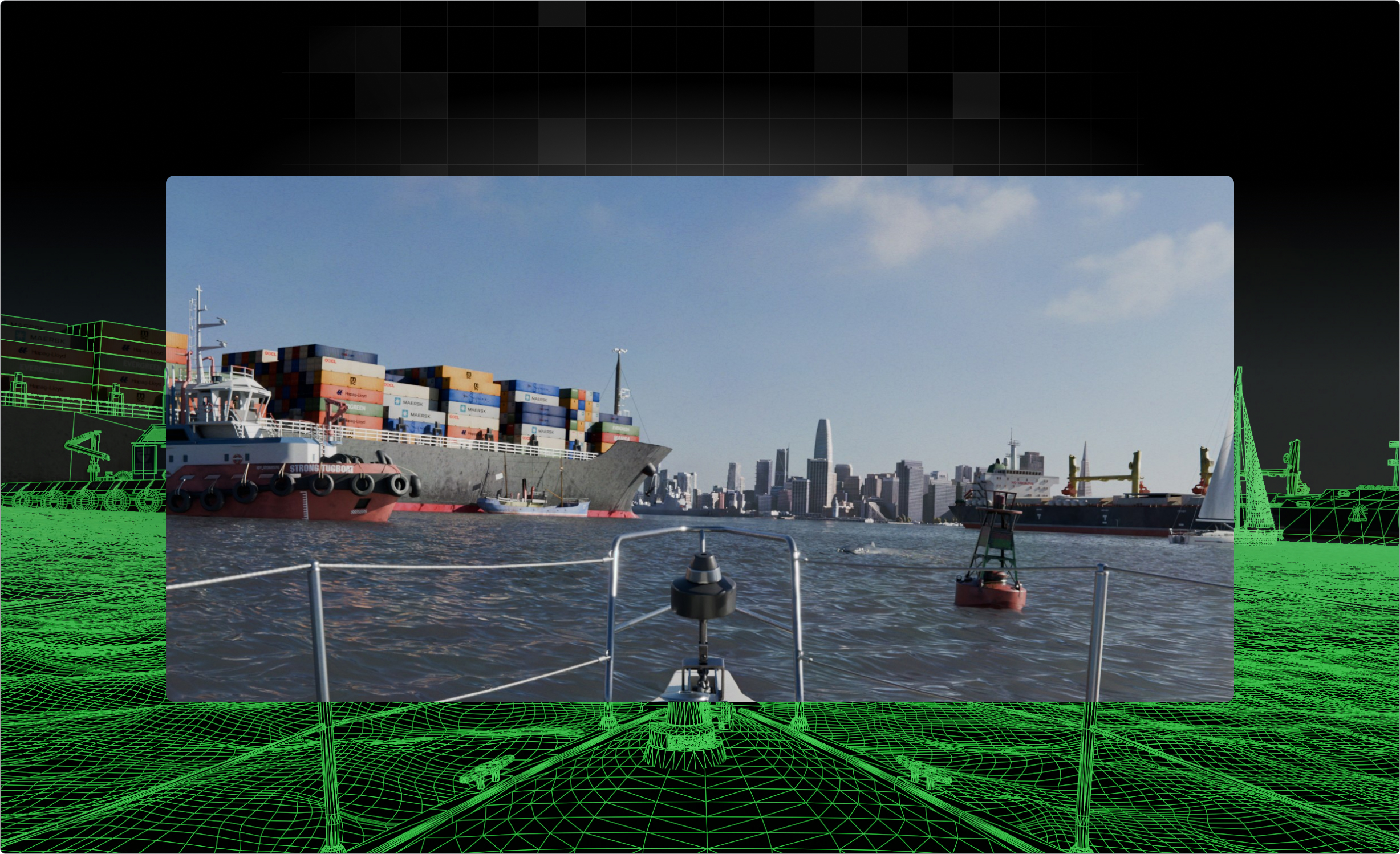 Bifrost AI - Synthetic Data for Computer Vision