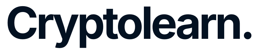 Cryptolearn