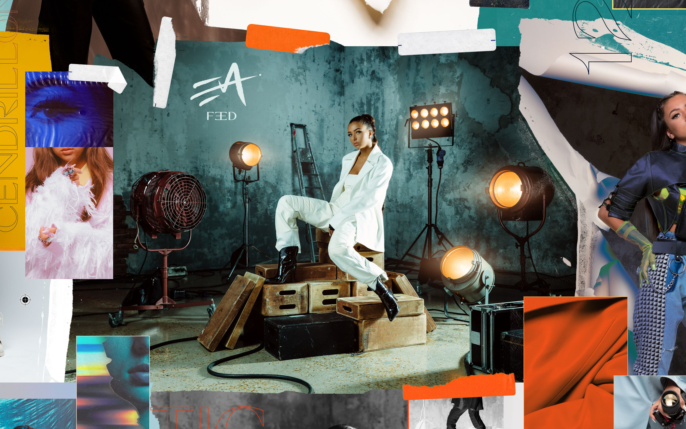 Thomas Corrado — Creative Music Tech