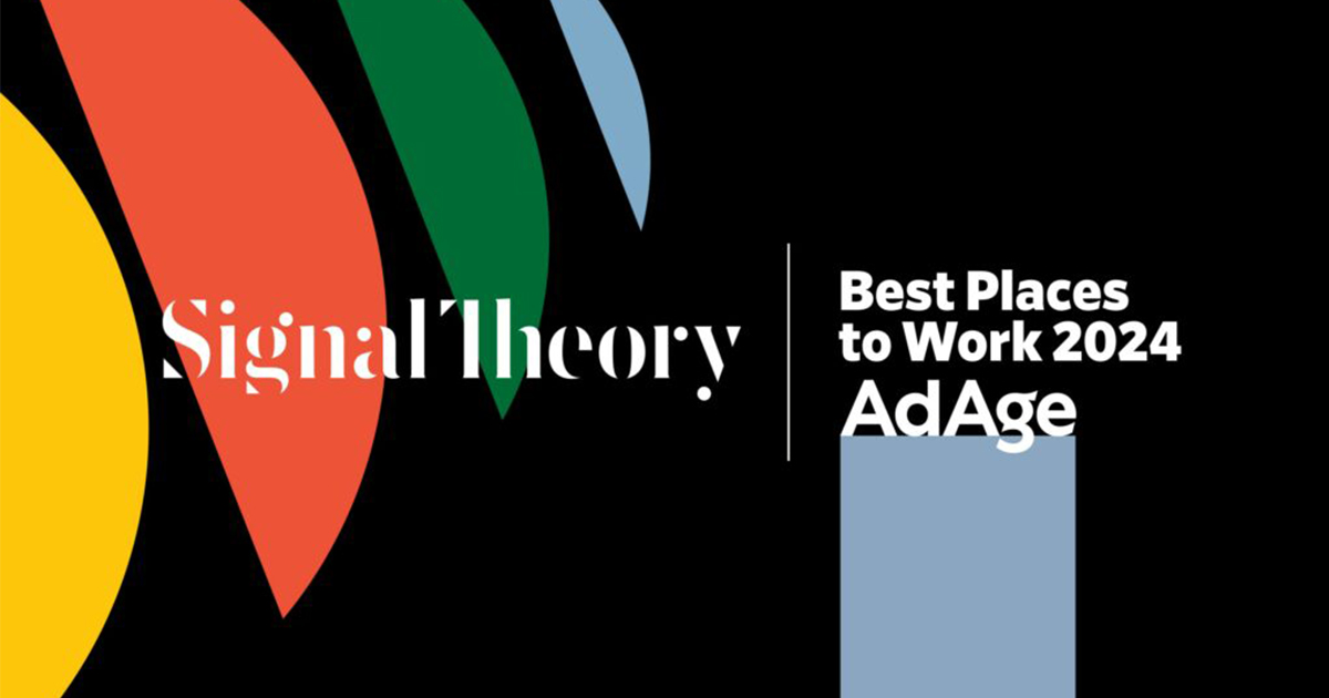 About Signal Theory and Resonance Branding Strategic Framework