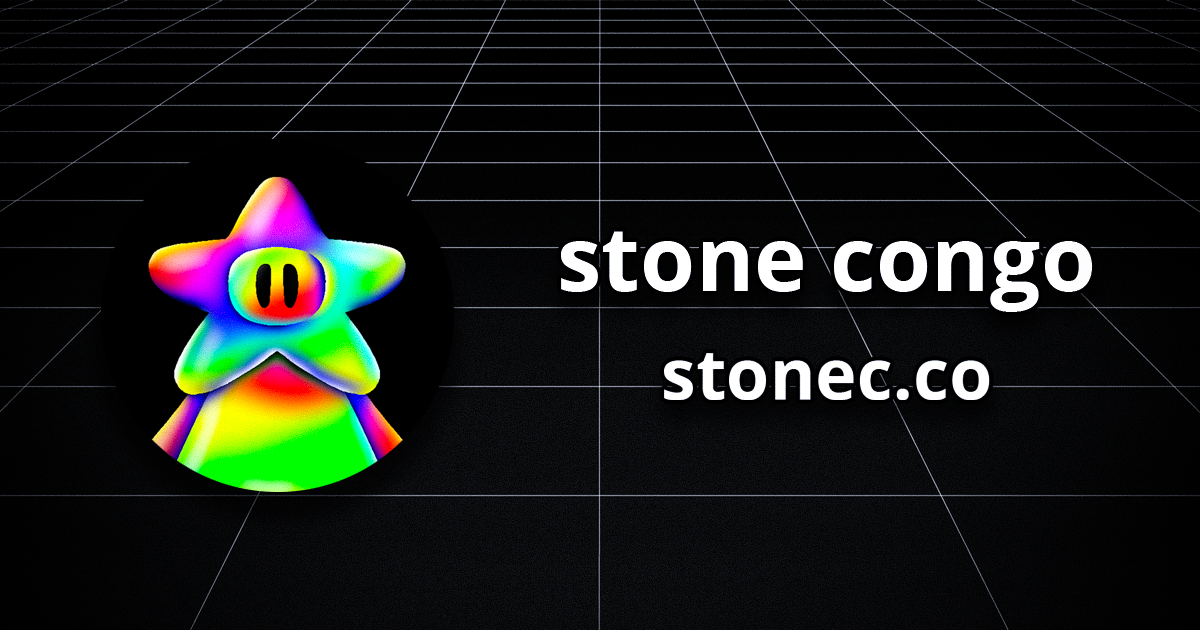 STONEC