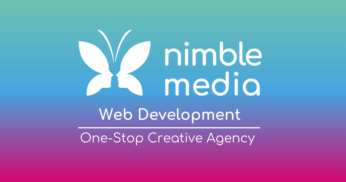Web Development | Nimble Media