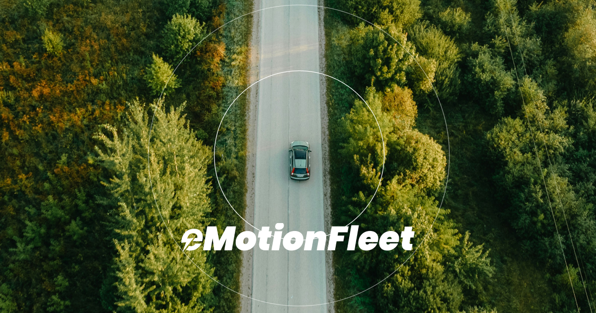 eMotion Fleet 株式会社 | GEOTAB（ジオタブ）車載器日本正規代理店