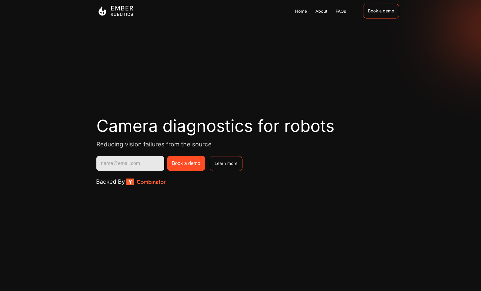 Ember Robotics