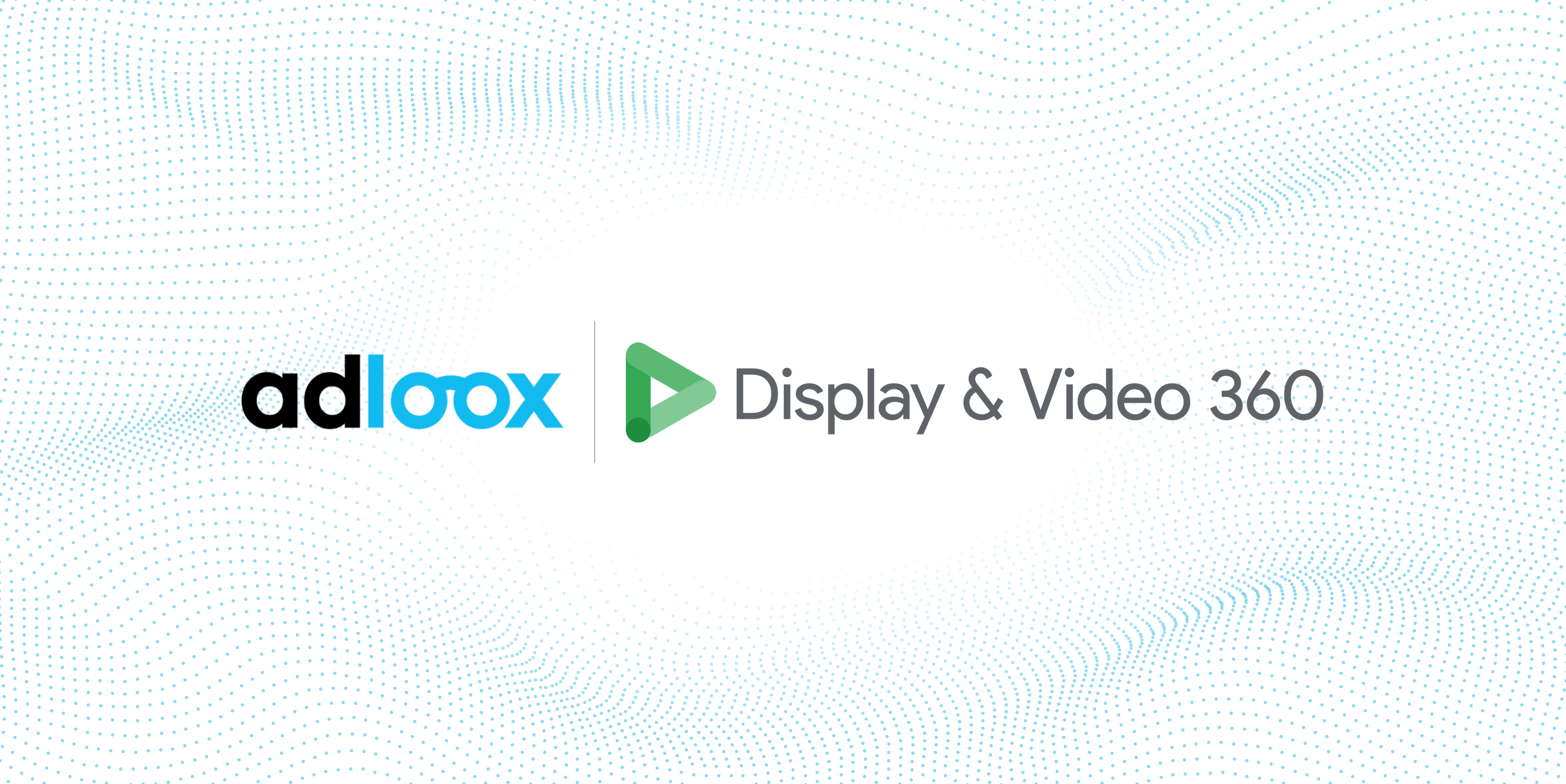Adloox Integrations Directory | Google DV360