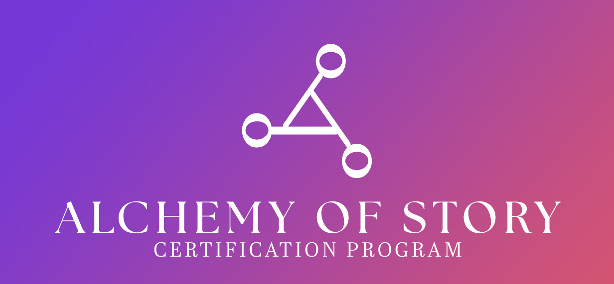 The Alchemy of Story Program