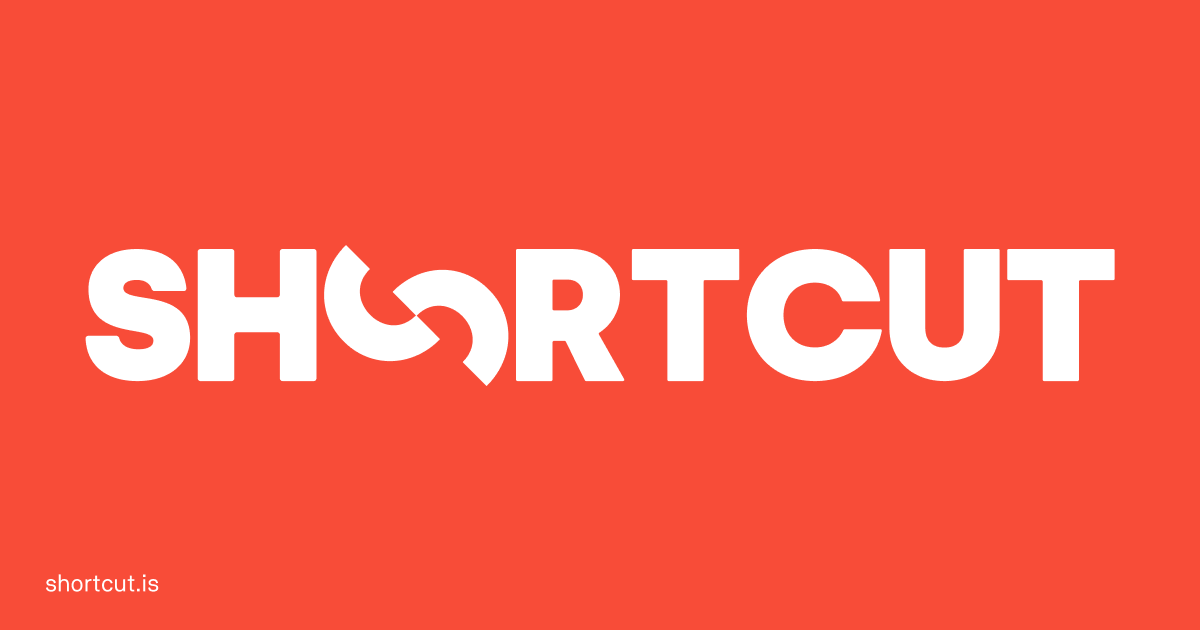 Shortcut - Sabemos que la velocidad importa.