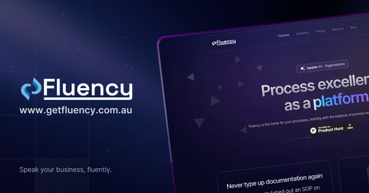 Fluency Platform Transcription – BPJN