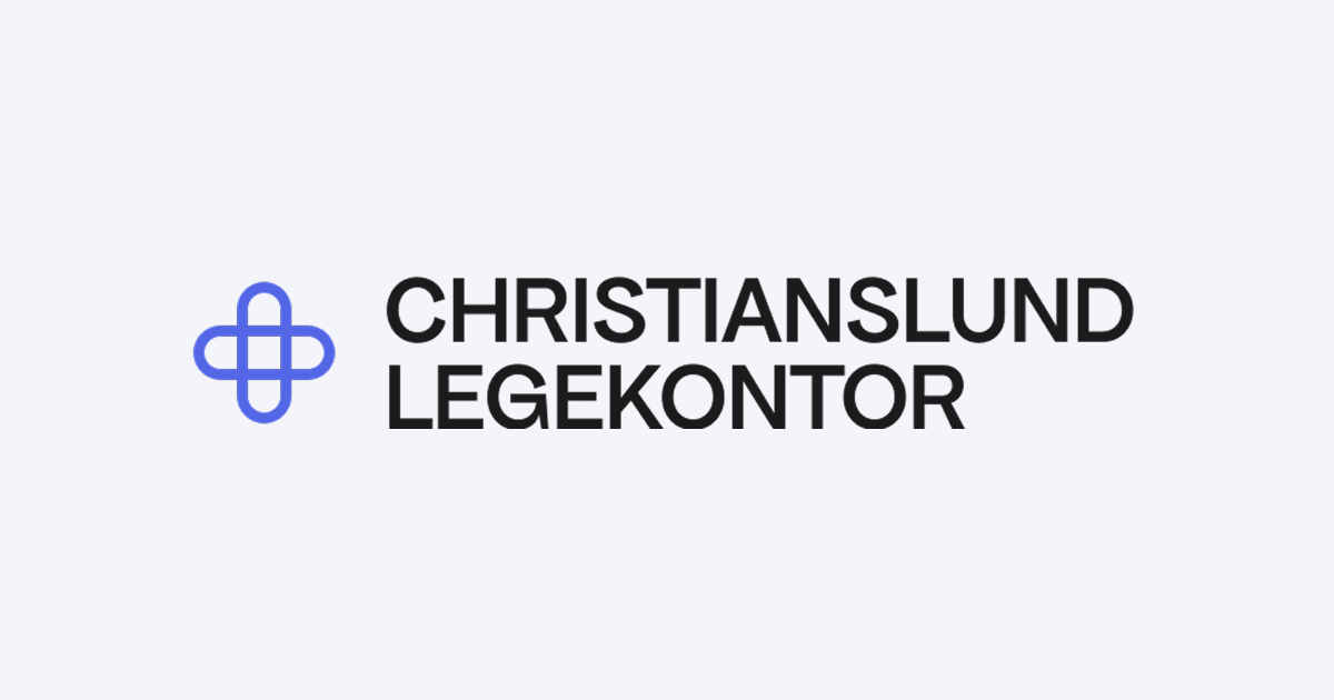 Christianslund legekontor