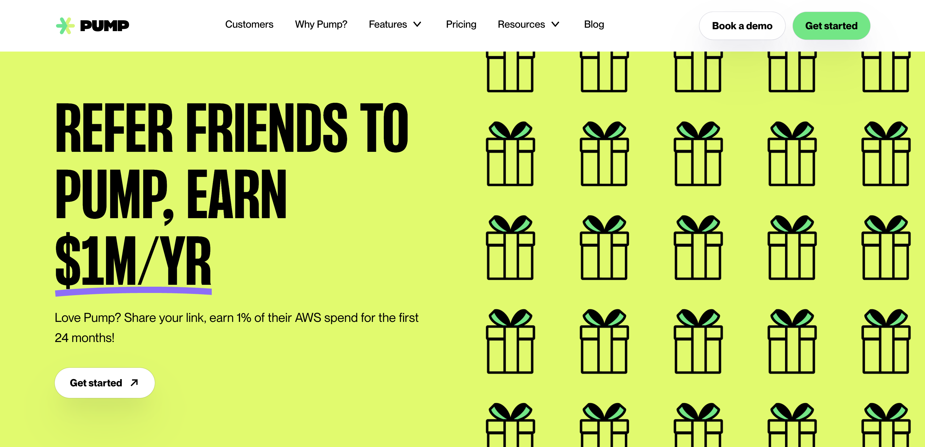 Pump - Check Invoice