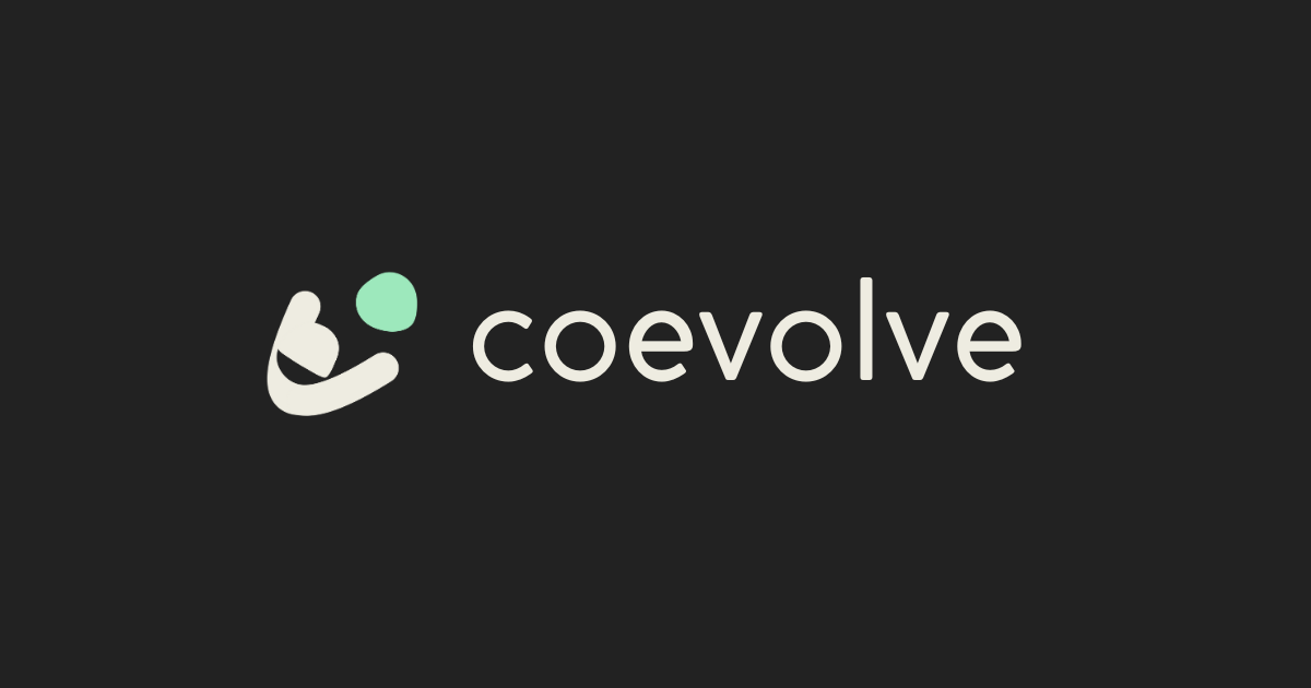 coevolve - About