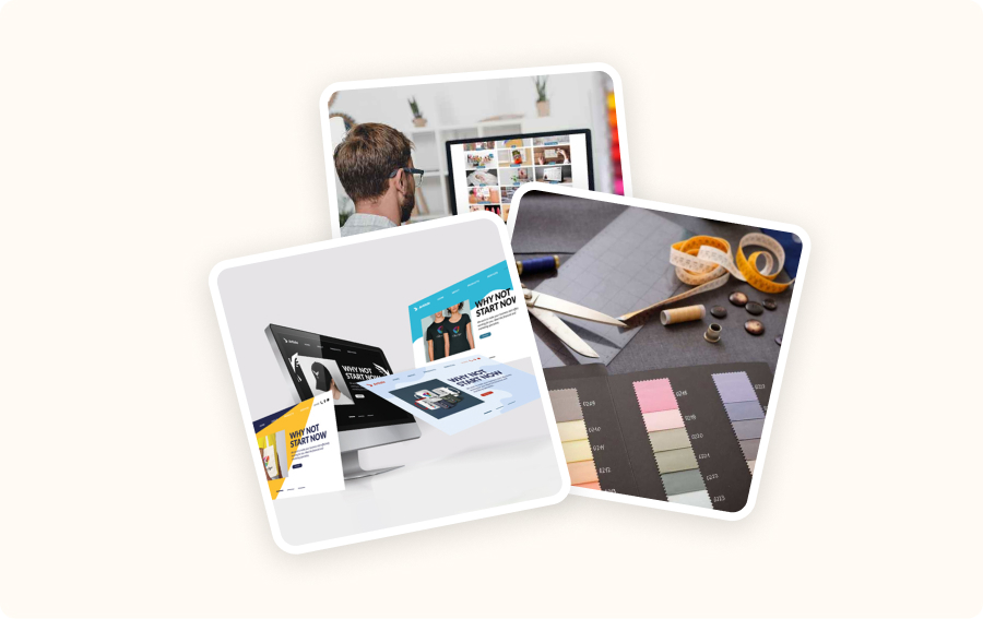 Free tools to customize your store images
