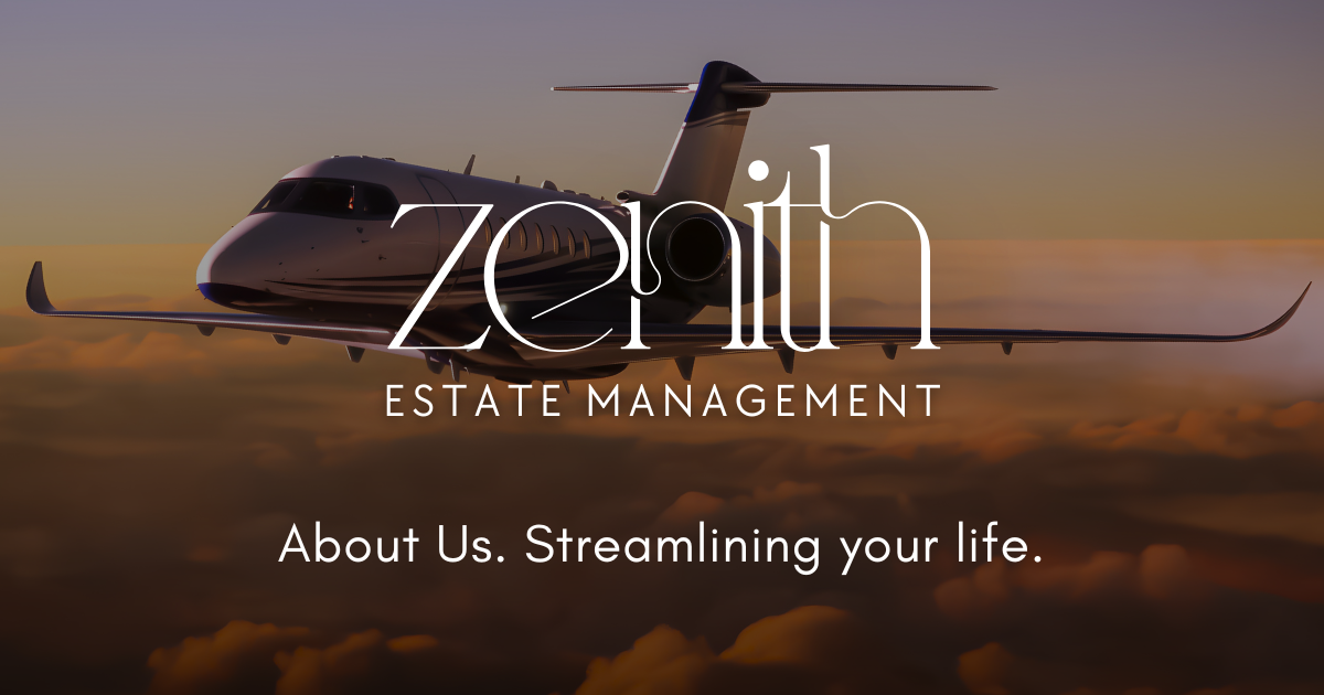 About Zenith Estate Management | Our Story & Approach