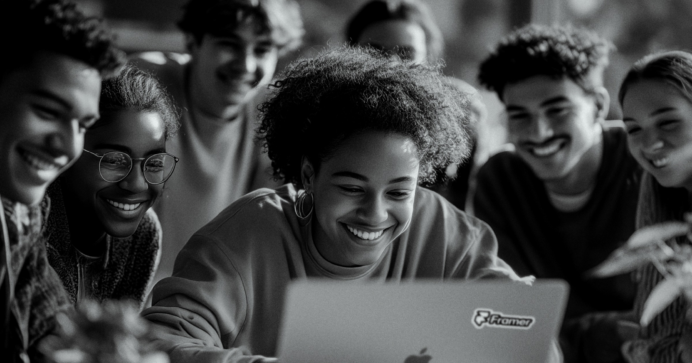 Framer for Education: Students get Framer for free