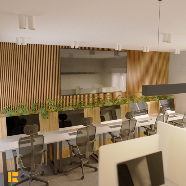 Reno Design and Finish