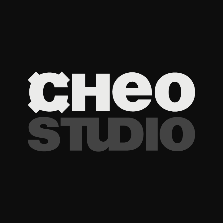 CheoStudio - Seu parceiro estratégico em Branding, Negócios e IA
