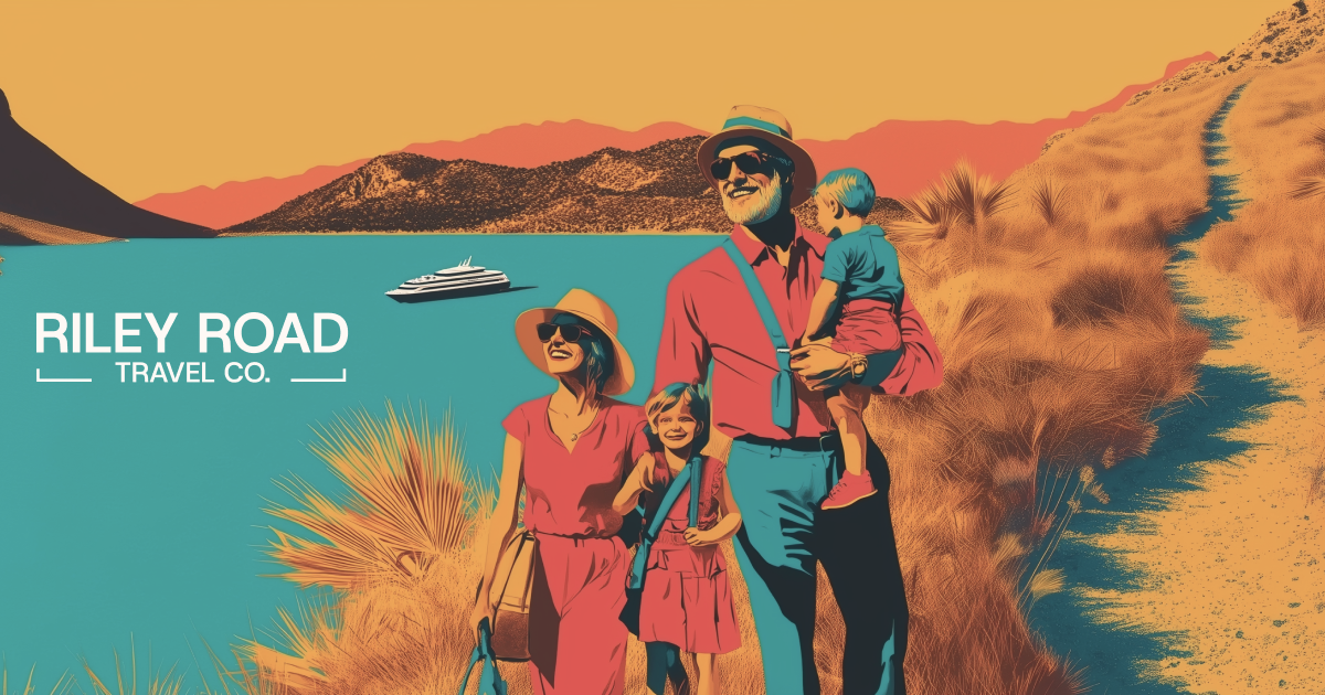 Riley Road Travel Co. - Stress-Free Travel Planners